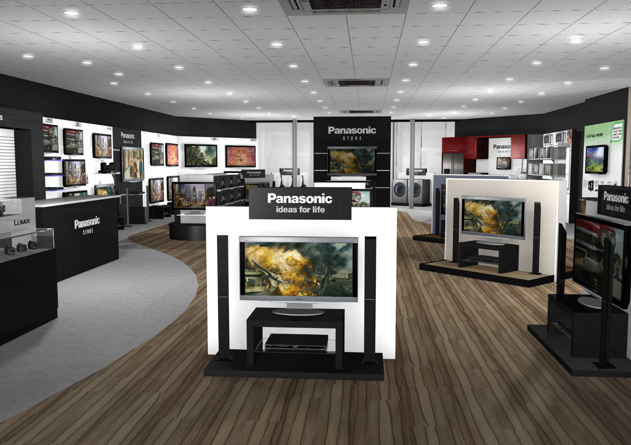 Member Offer from Ripple Display Solutions and Retail Interiors - Made ...